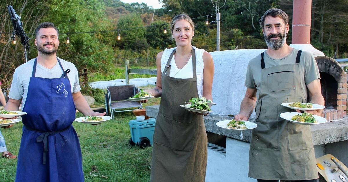 Moveable Feast with Relish | San Luis Obispo County, California ...