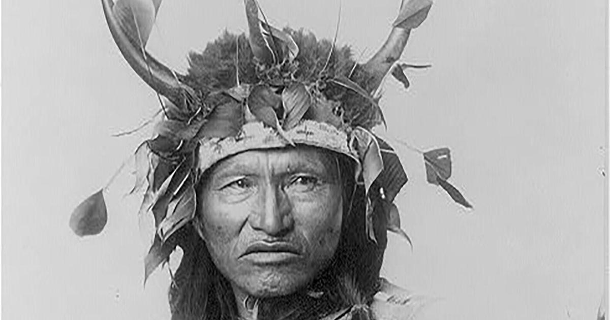 The West | Ghost Dance | Episode 8 | PBS