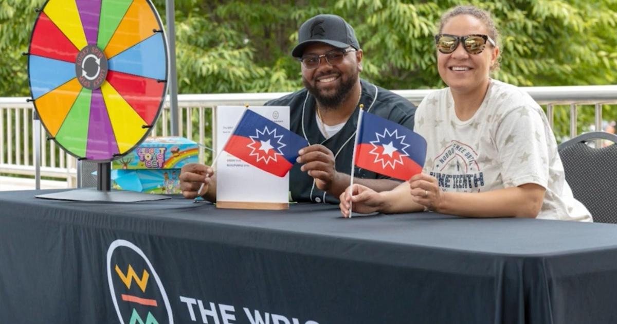 One Detroit | Charles H. Wright Museum celebrates freedom, culture and ...