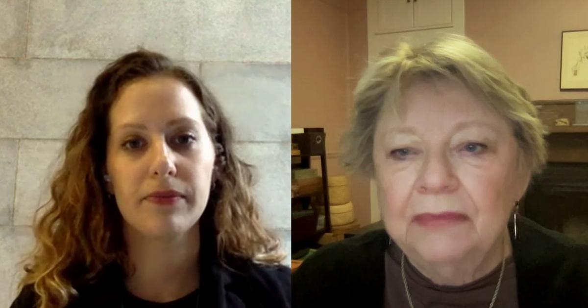 This Week in South Carolina | Maayan Schechter and Lynn Teague | Season ...