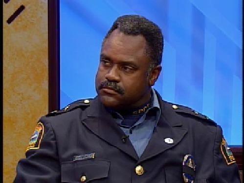 Almanac - Undercover Cops - Twin Cities PBS