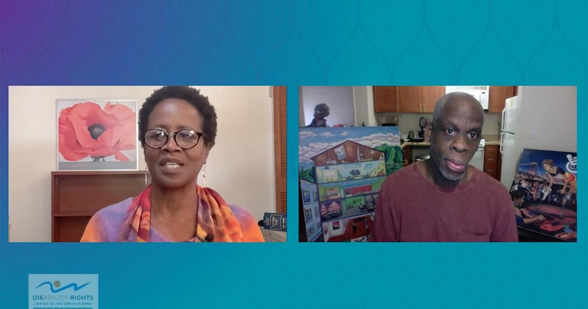 Able to Raise | Able to Raise: Changing the World Through Krip-Hop ...