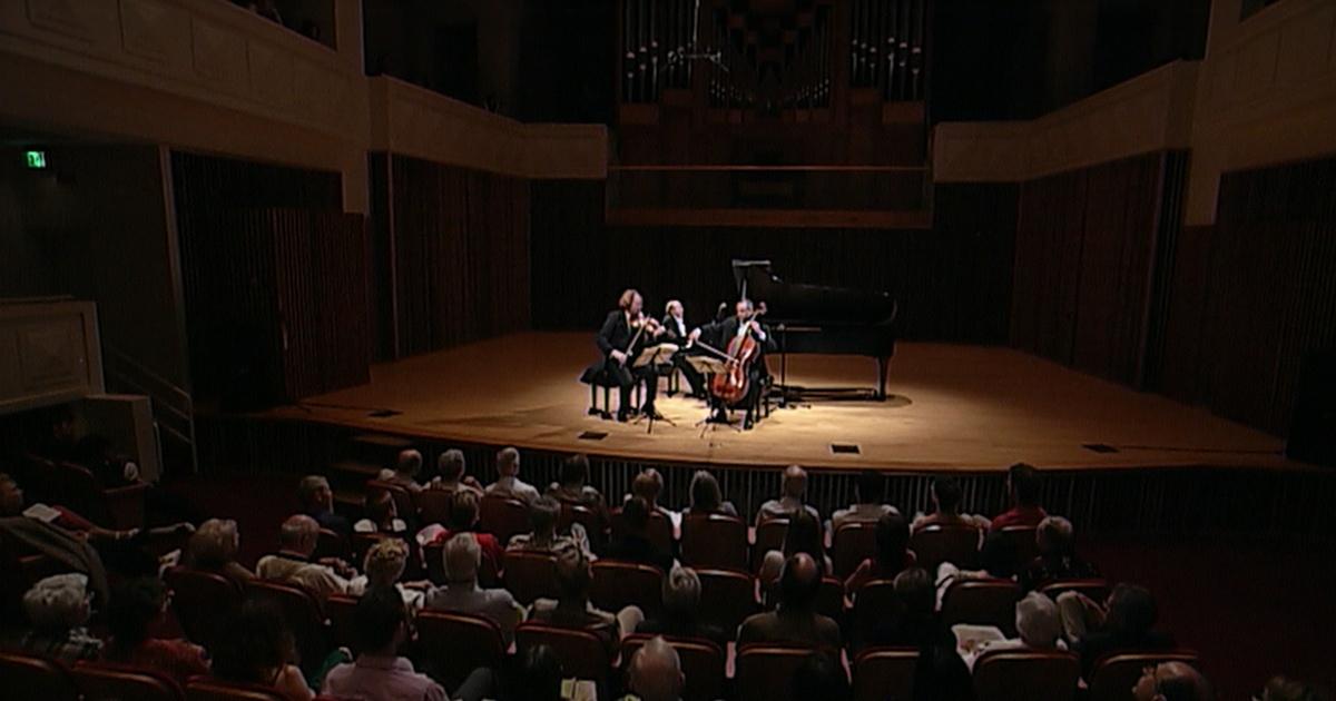 WTIU Specials | WTIU PBS