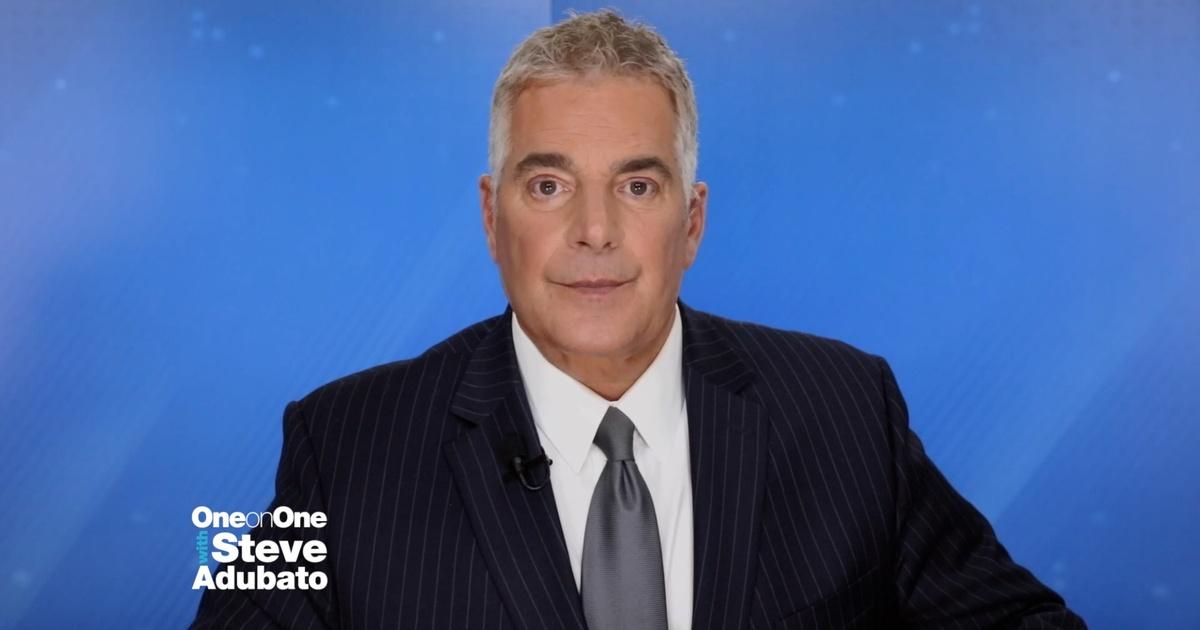 One-on-One | Paul Profeta; Michael Maron; Rev. Maria Crompton | Season ...