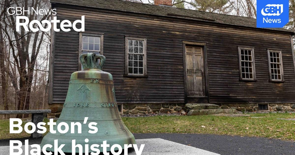 GBH News Rooted | Why you need to visit Boston to learn about America's ...