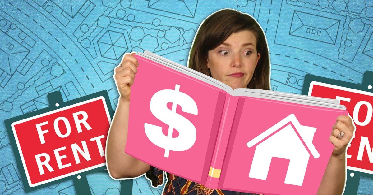 Two Cents | Is It Okay to Rent? | Season 3 | PBS