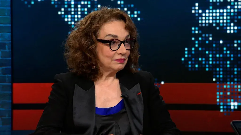 Amanpour and Company | August 27, 2025 | Season 2025 | KQED