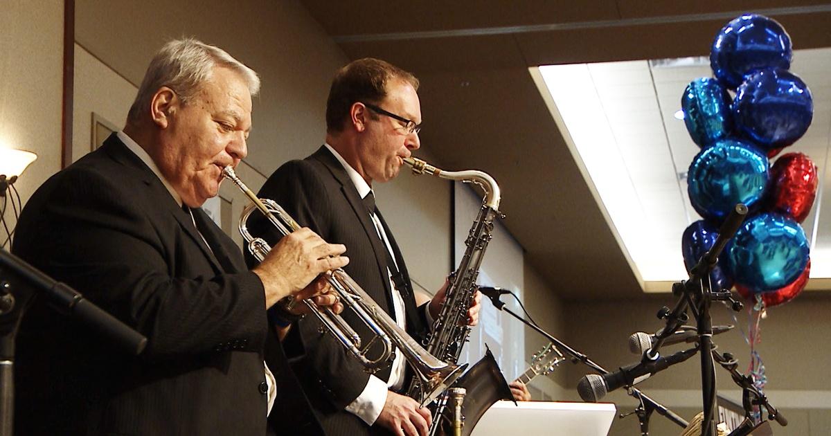 Funtime Polka | Funtime Polka Party: Season 12, Episode 12 | PBS