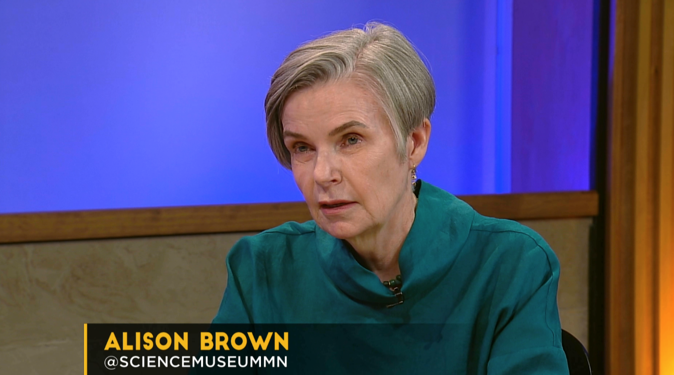 Almanac - Science Museum of Minnesota Layoffs - Twin Cities PBS