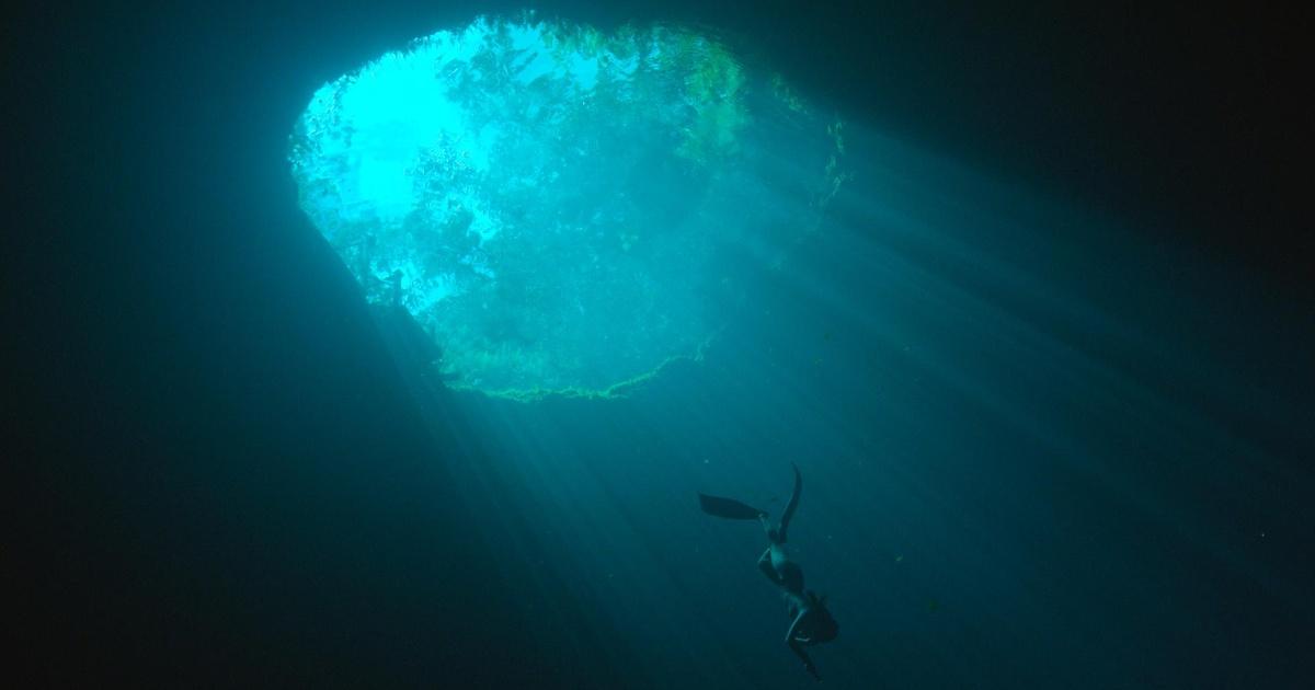 The Molecule That Made Us | H2O: The Molecule That Made Us - Preview | PBS