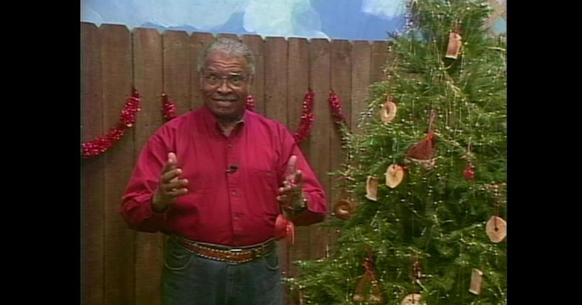 Hello, Mr. Chuck! | Holiday Special | Season 2 | Episode 8 | PBS