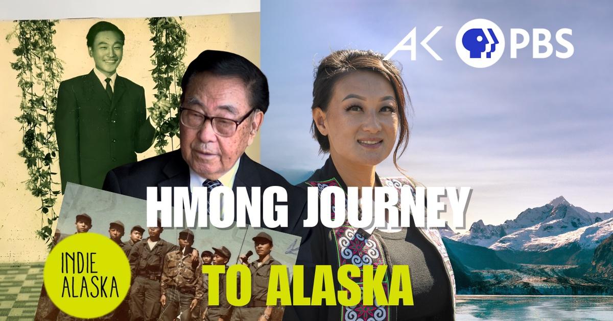 Indie Alaska | Who are the Hmong? and why are they in Alaska? | INDIE ...