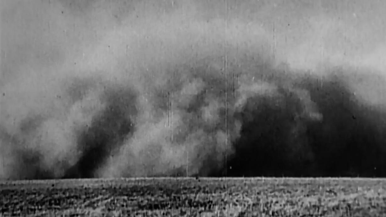 Surviving the Dust Bowl: Chapter 1 | Watch American Experience on PBS ...