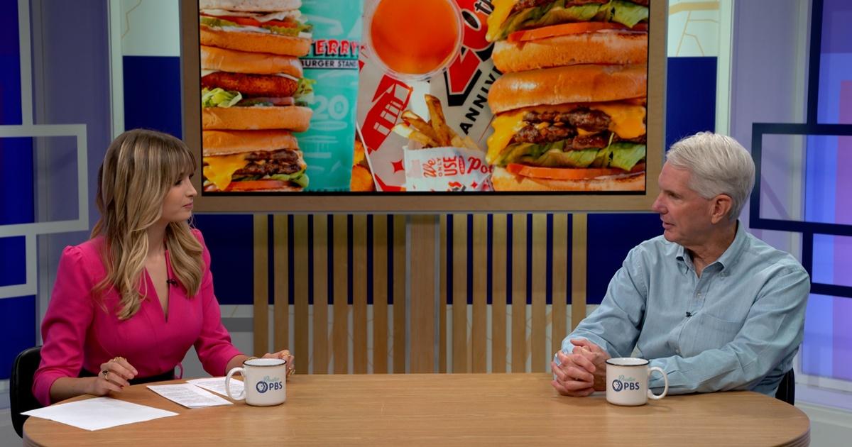 Austin InSight | Patrick Terry Interview | Season 2025 | Episode 206 | PBS