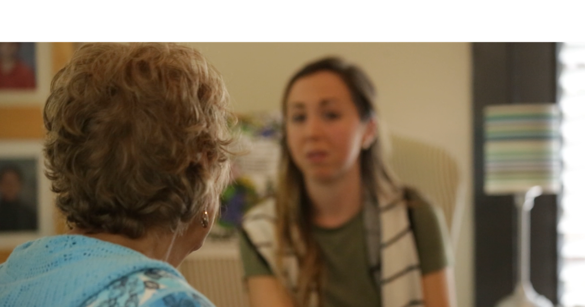 Aging Matters | Victory Over Crime | Aging Matters Reports | NPT ...