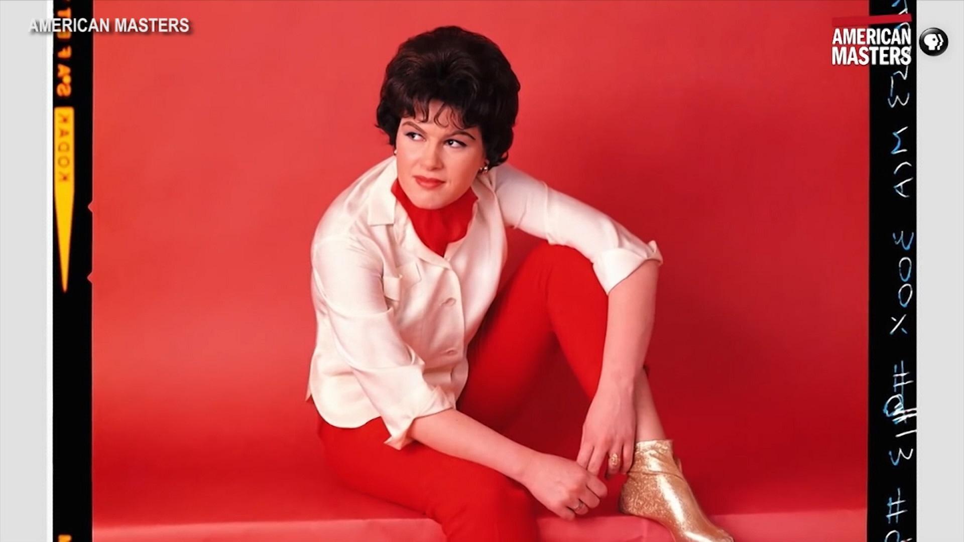 “PATSY CLINE: AMERICAN MASTERS” | MetroFocus | THIRTEEN - New York ...