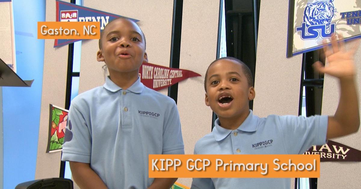 rootle | American Grad Kids and ROOTLE Get Their Learnin' On! | PBS