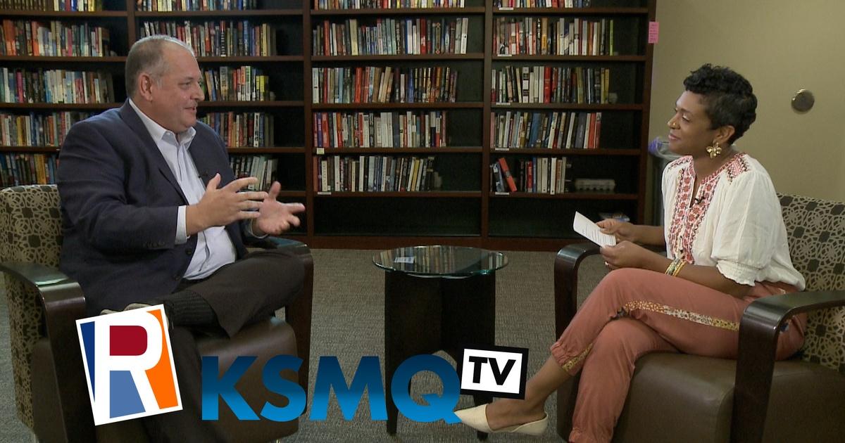 R-Town | Experience Rochester's Joe Ward | Season 20 | Episode 9 | PBS