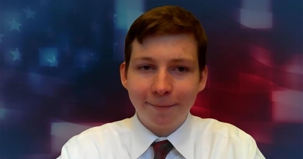 Chicago Tonight | General Election Voter Guide: Declan Smith | Season 2022 | PBS