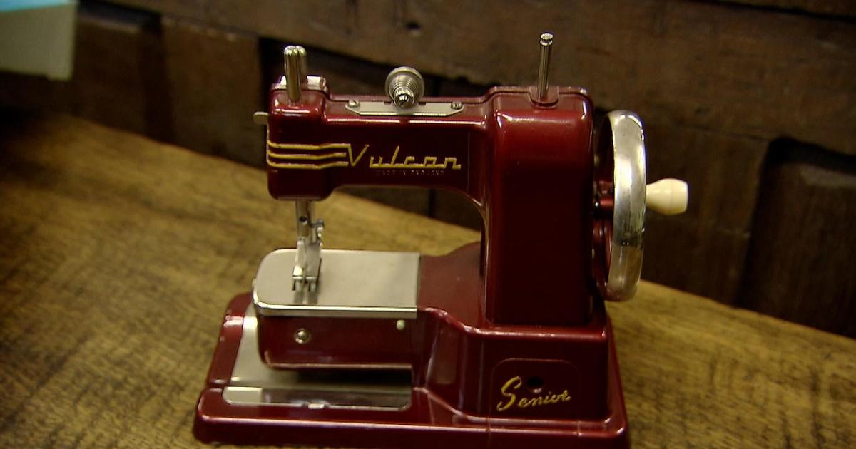 Antiques Road Trip | Phil Serrell and Jonathan Pratt, Day 1 | Season 4 ...
