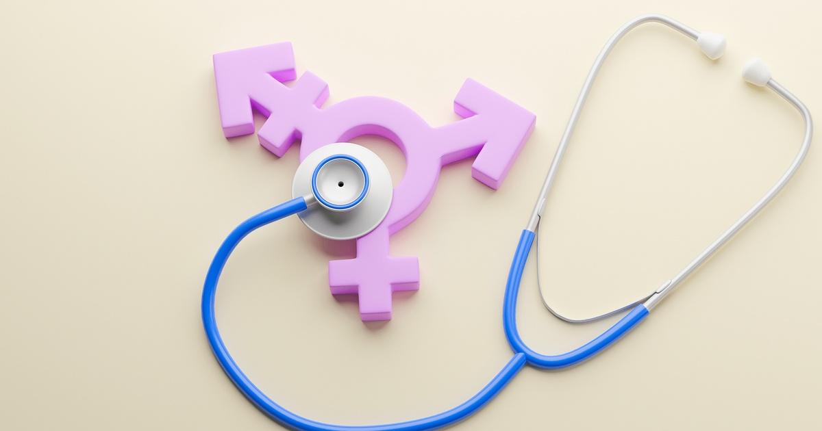 Vitals | Gender-Affirming Care: What Doctors Really Think | Season 1 ...