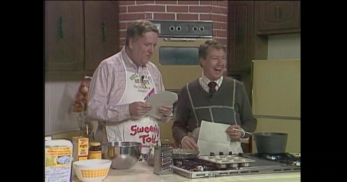 Cookin' Cheap | Cookin' Cheap: Bread, He Said | Season 9 | Episode 25 | PBS