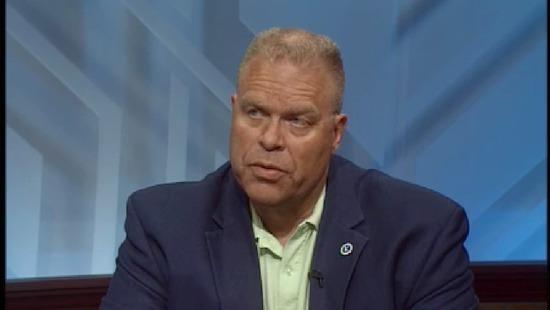 Almanac - Cleaning Up 35W Debris - Twin Cities PBS