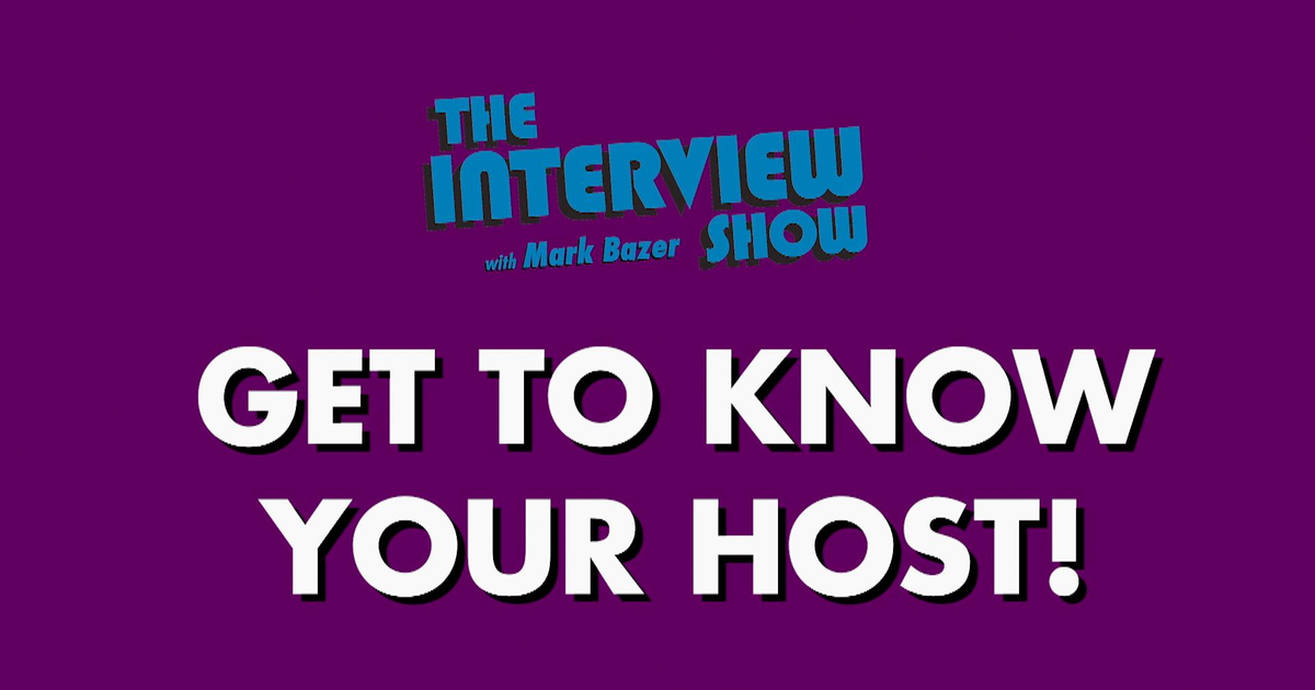 The Interview Show | Sketch 302 | The Interview Show | Season 3 | PBS