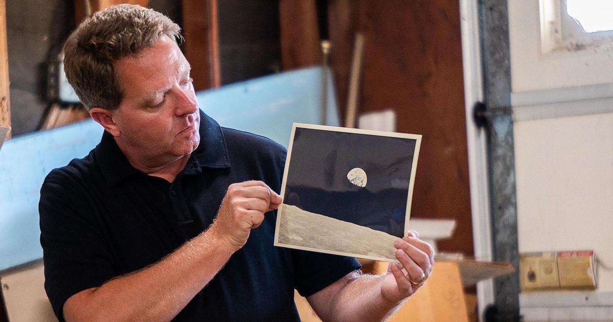 Legacy List with Matt Paxton | All Systems Go | Season 4 | Episode 402 ...