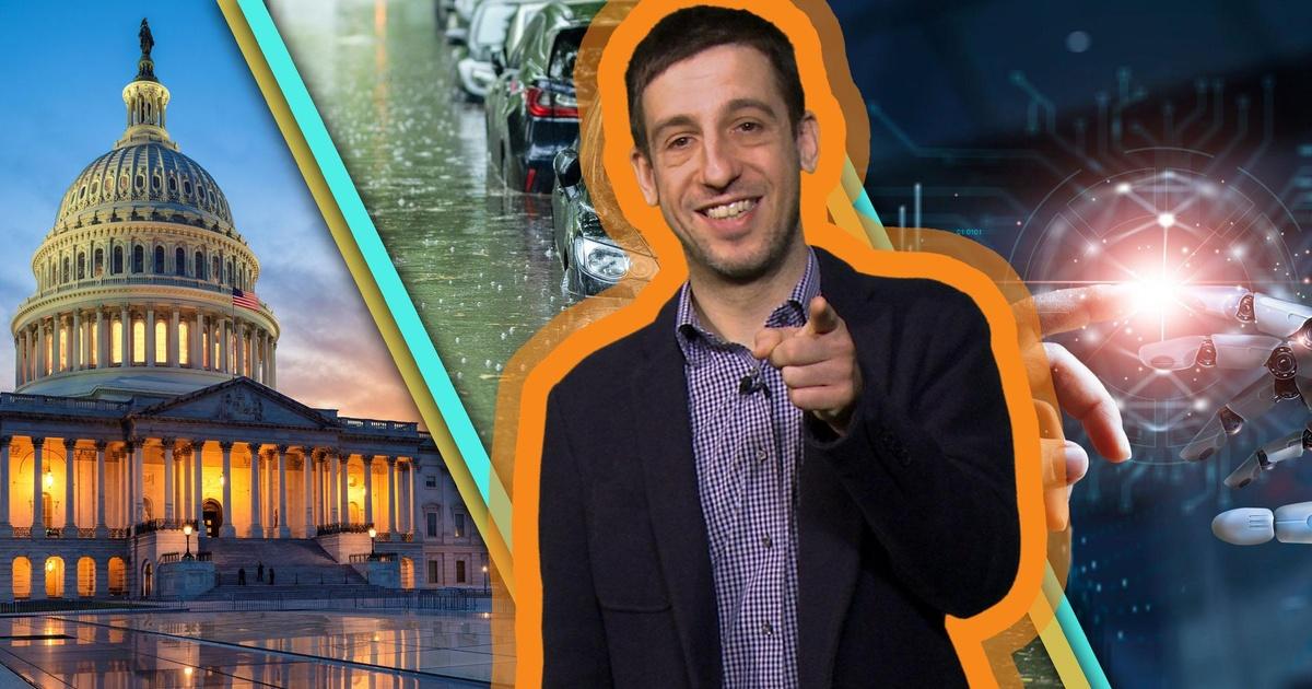 NewsDepth | Season 54 | Oct. 5, 2023 | NewsDepth 2023-2024 | Episode 3 ...