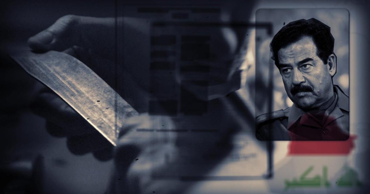 The Dictator's Playbook | Saddam Hussein | Episode 2 | PBS