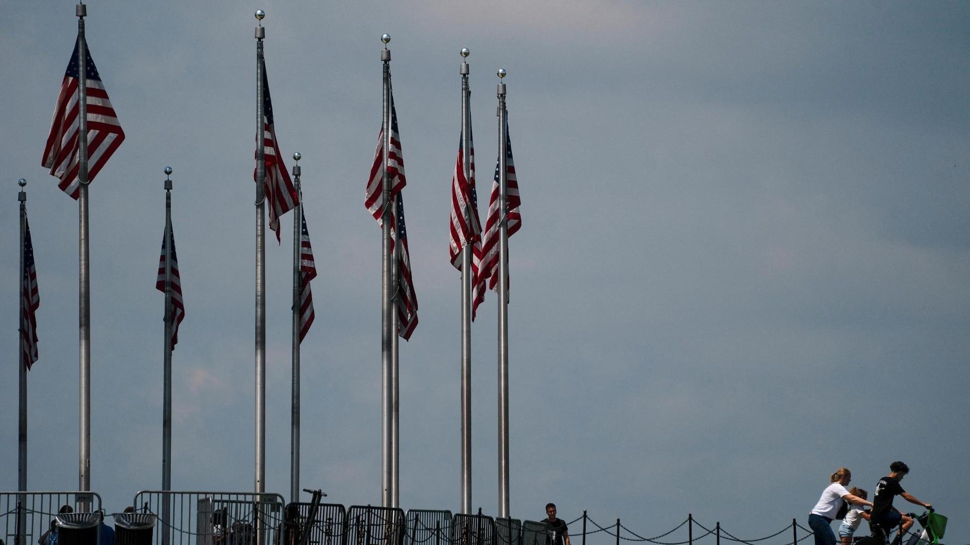 What the U.S. has accomplished in 250 years of innovation | PBS News ...