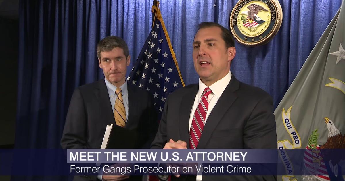 Chicago Tonight | Meet John Lausch, Northern Illinois’ New U.S ...