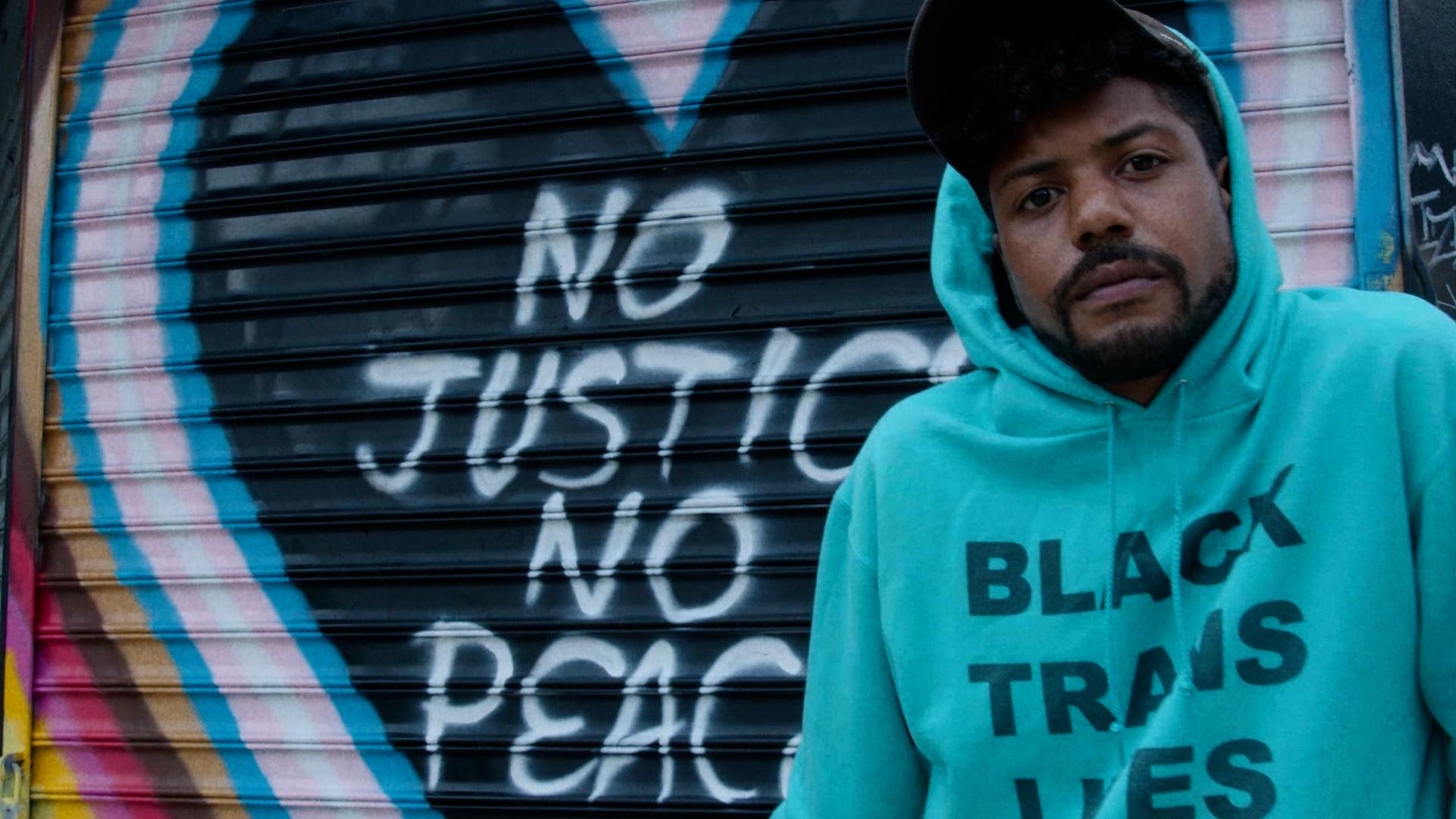 The Conversation Remix Trailer Local Usa Thirteen New York