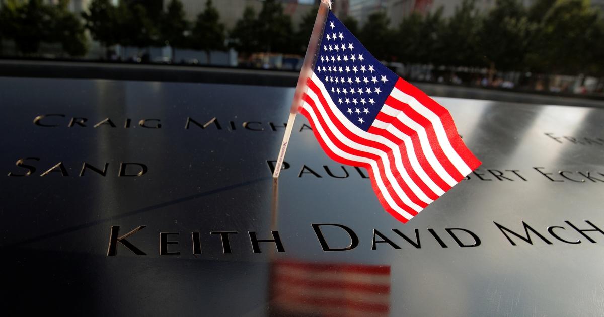 PBS News Hour | New documentary honors 9/11 first responders | Season ...