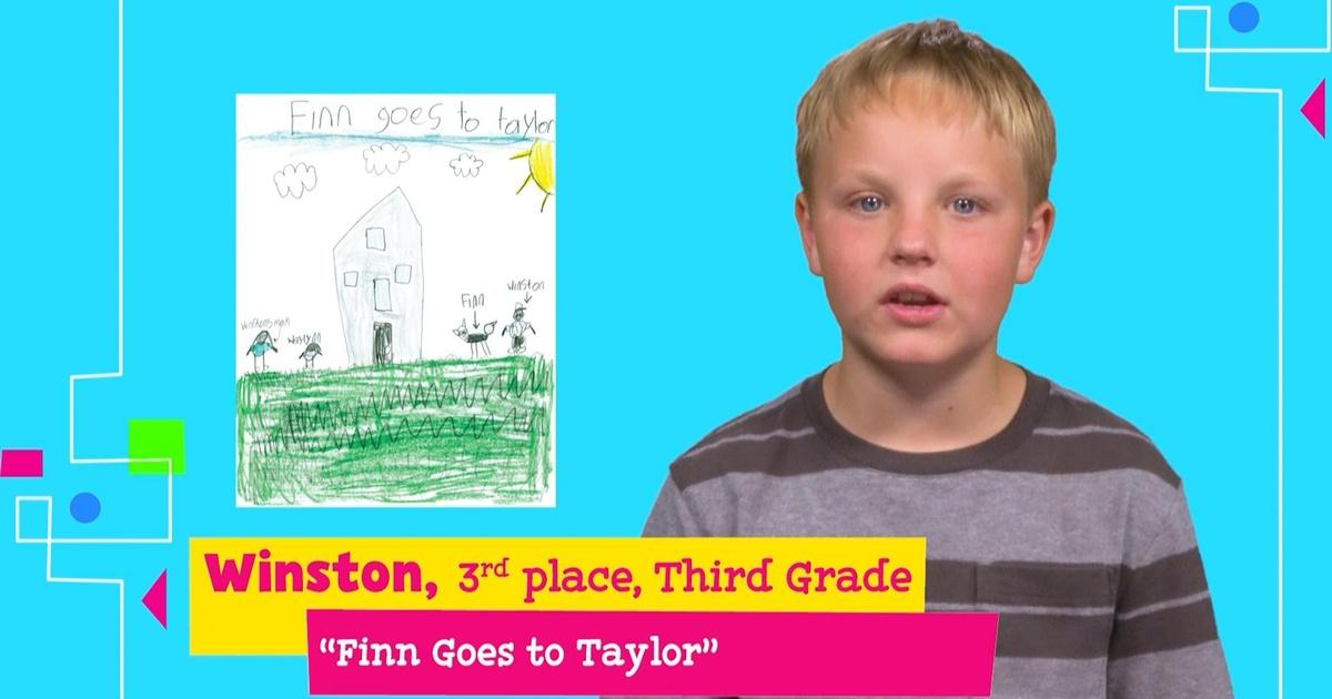 PBS Reno Writers Contest | PBS Reno Writers Contest 2024: Winston ...