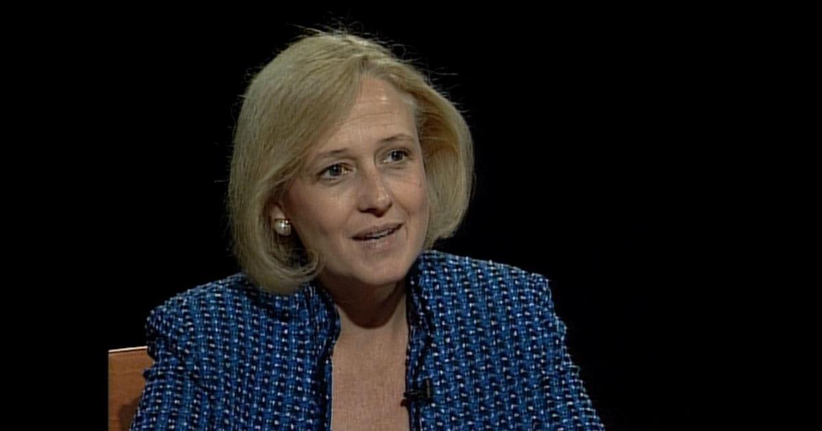 Profile | Paula Kerger | Season 6 | Episode 602 | PBS