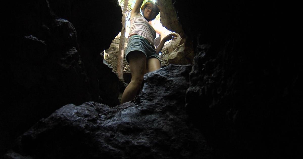 Texas Parks and Wildlife | Operation Snap, Cave People & Desert Dunes ...