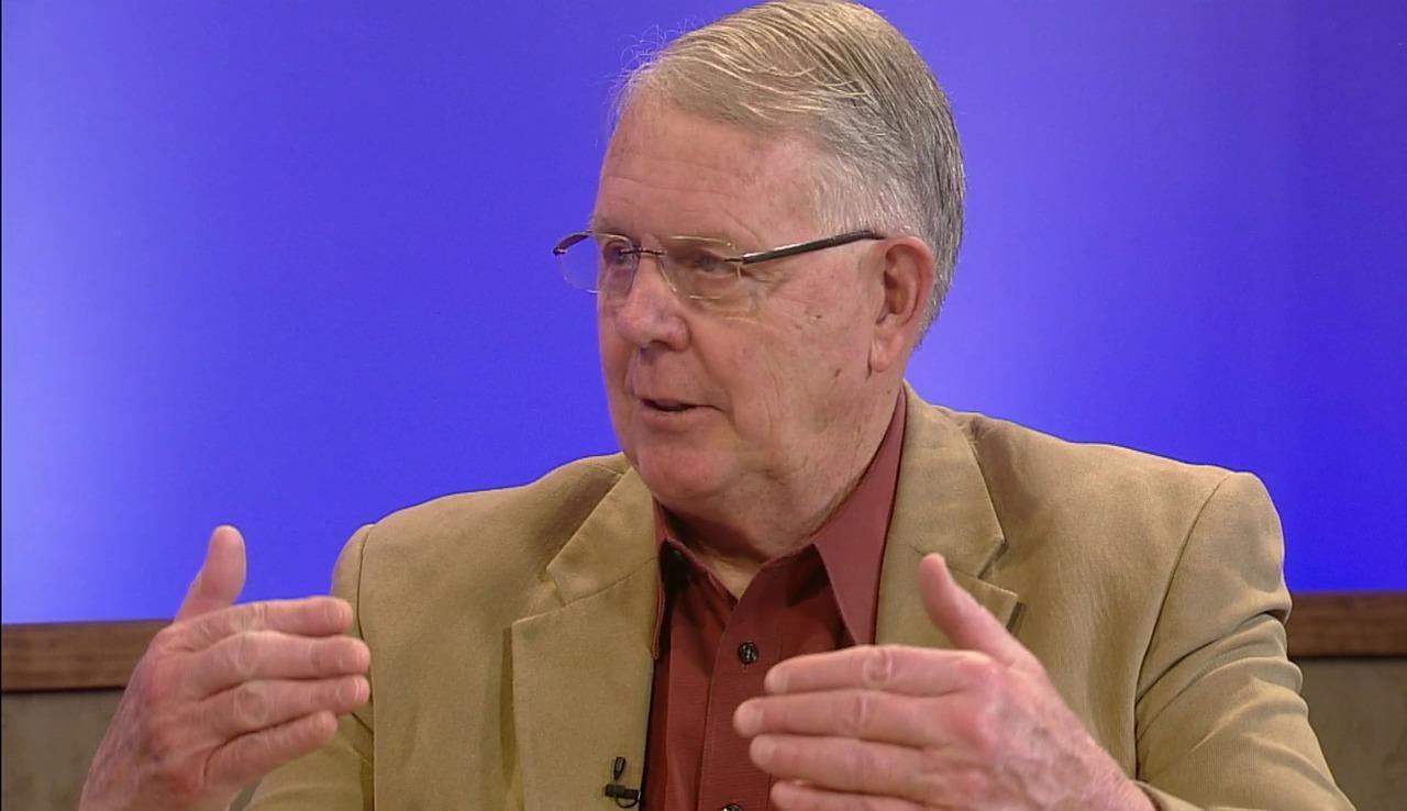 Almanac - Wild Weather Week with Mark Seeley - Twin Cities PBS