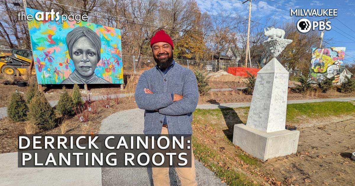The Arts Page | This ASL interpreter is building a community resilience ...