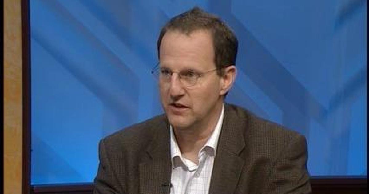 Almanac | Bill Kling Retires | Season 2011 | Episode 2 | PBS