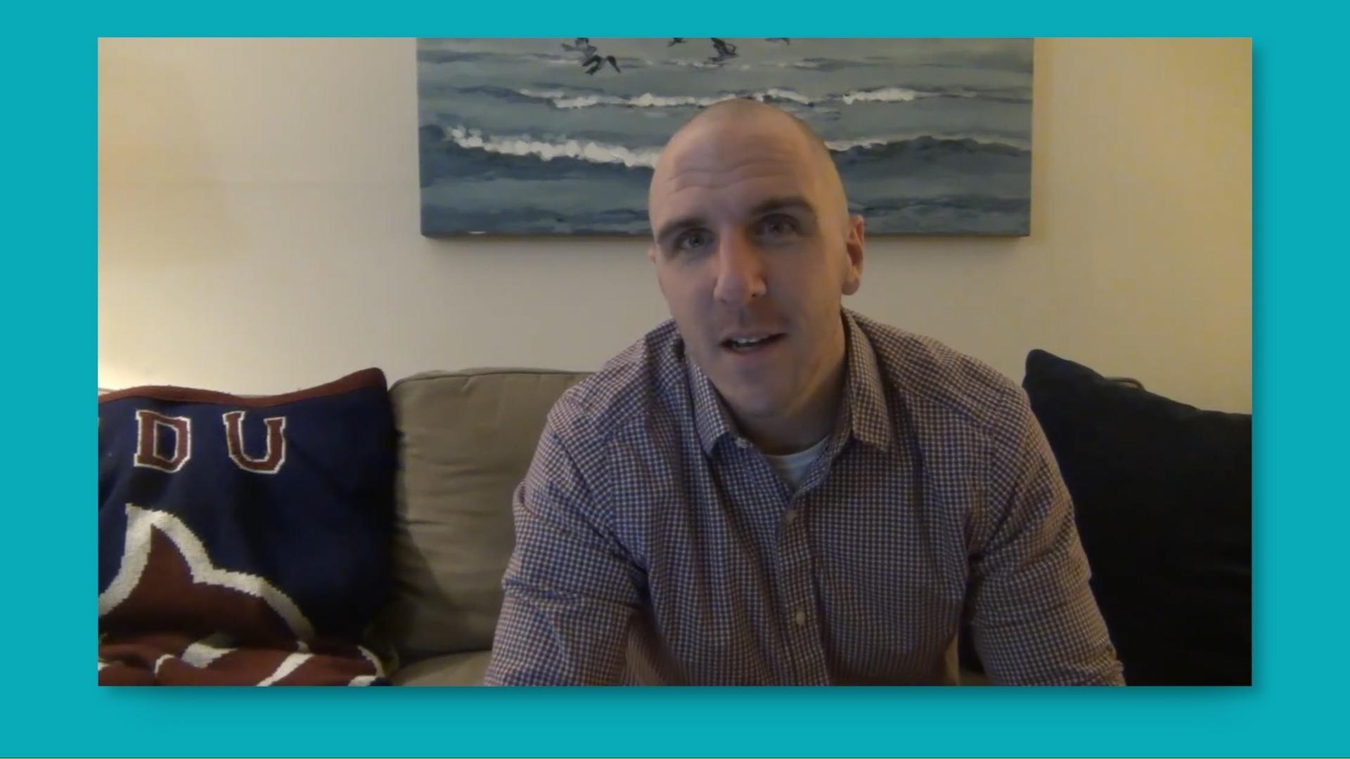 Civil War Soldier: Why Men Fought -Jason Glezman-Sixth Grade | NJTV ...