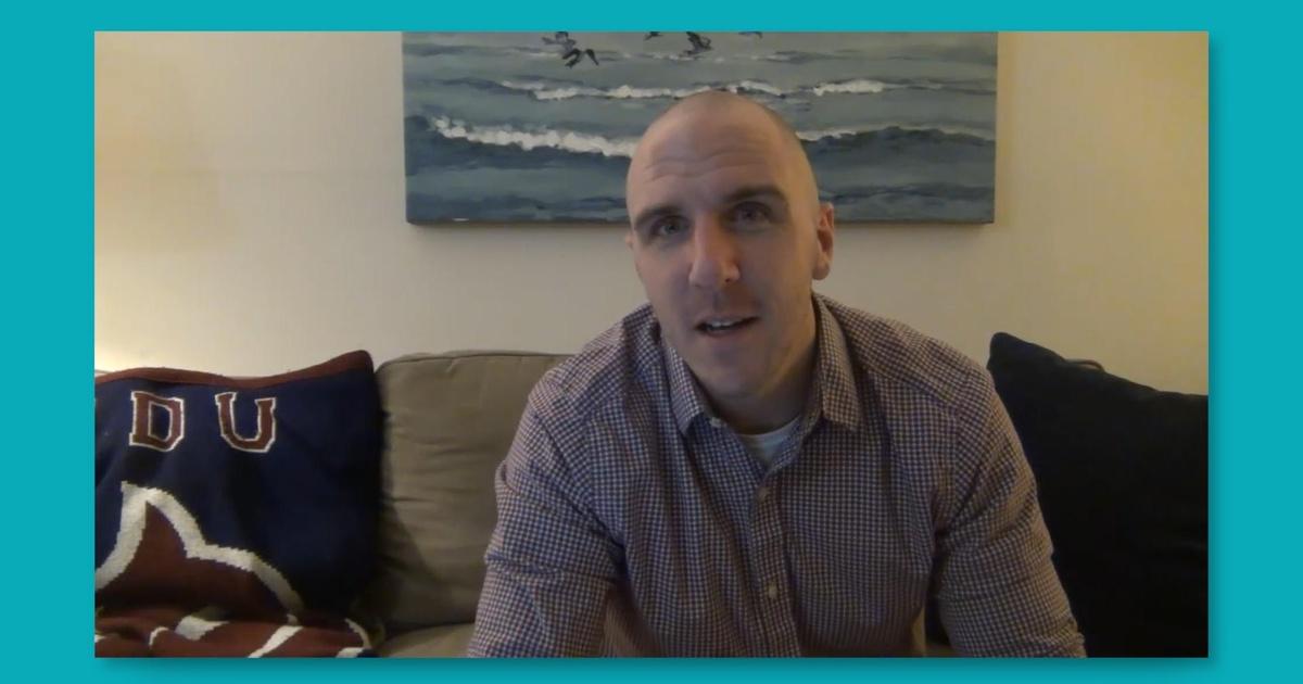 NJTV Learning Live | Civil War Soldier: Why Men Fought -Jason Glezman ...