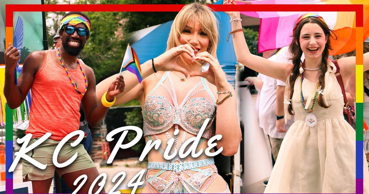 Focus On | Focus On: KC Pride Fest 2024 | PBS