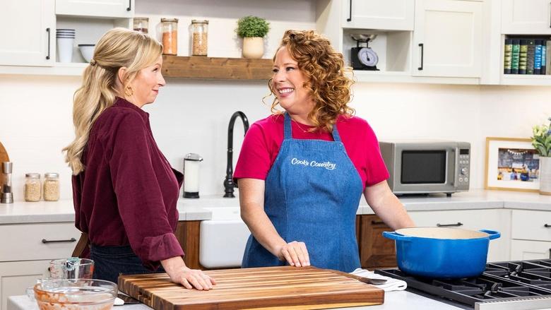 Cook’s Country - PBS KVIE