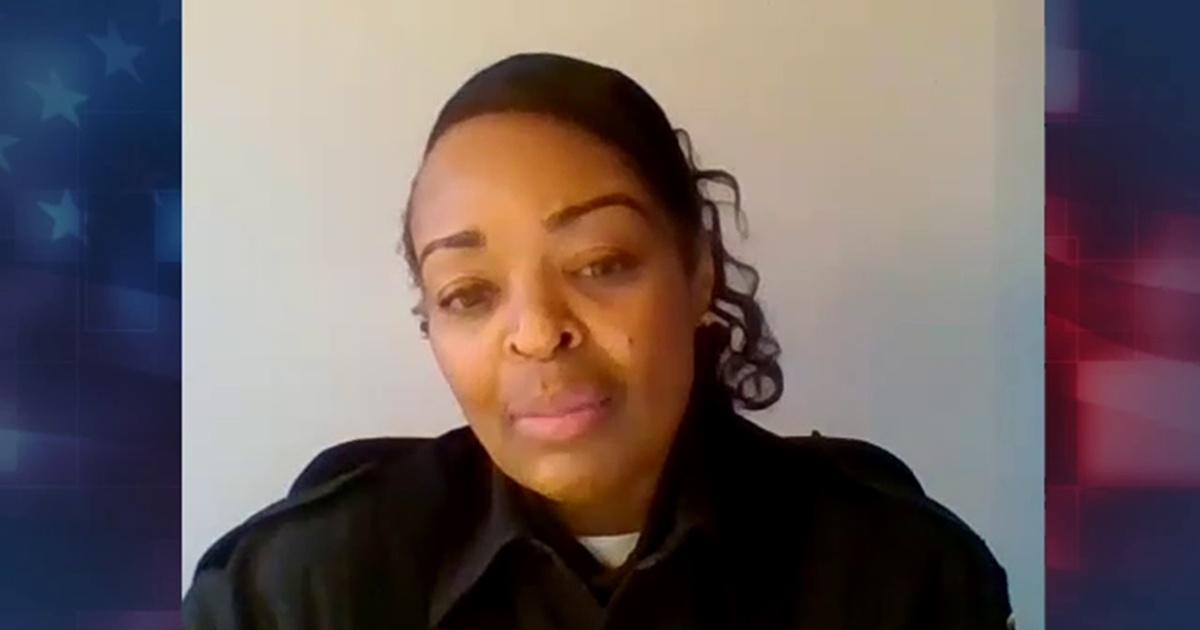 Chicago Tonight | Voter Guide: LaTonya Ruffin | Season 2022 | PBS