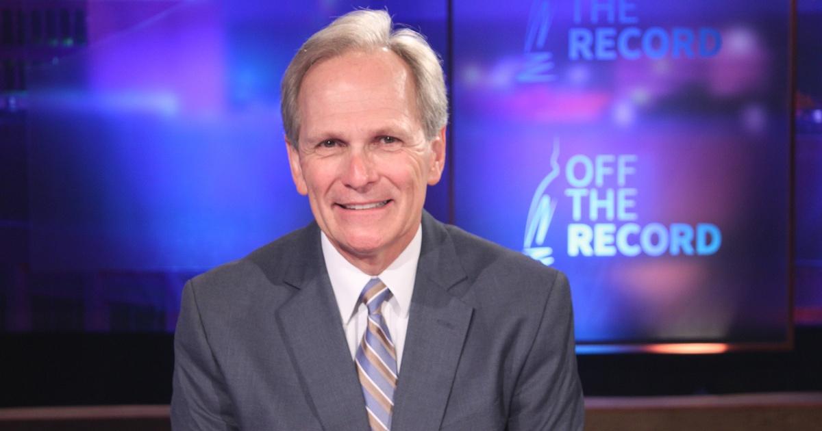 Off the Record | August 18, 2017 | #4707 | Season 47 | Episode 4707 | PBS