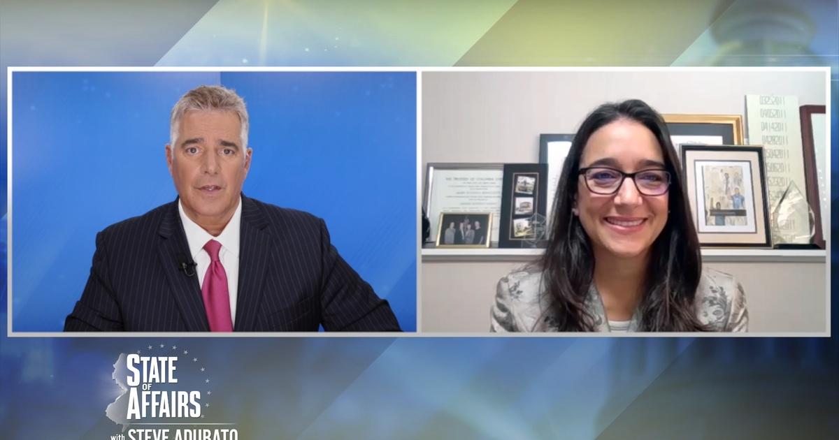 State of Affairs with Steve Adubato | Mary O’Dowd; Ryan Haygood; Sen ...