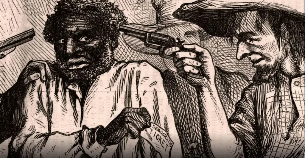 RECONSTRUCTION: AMERICA AFTER THE CIVIL WAR | Reconstruction | Part 1 ...