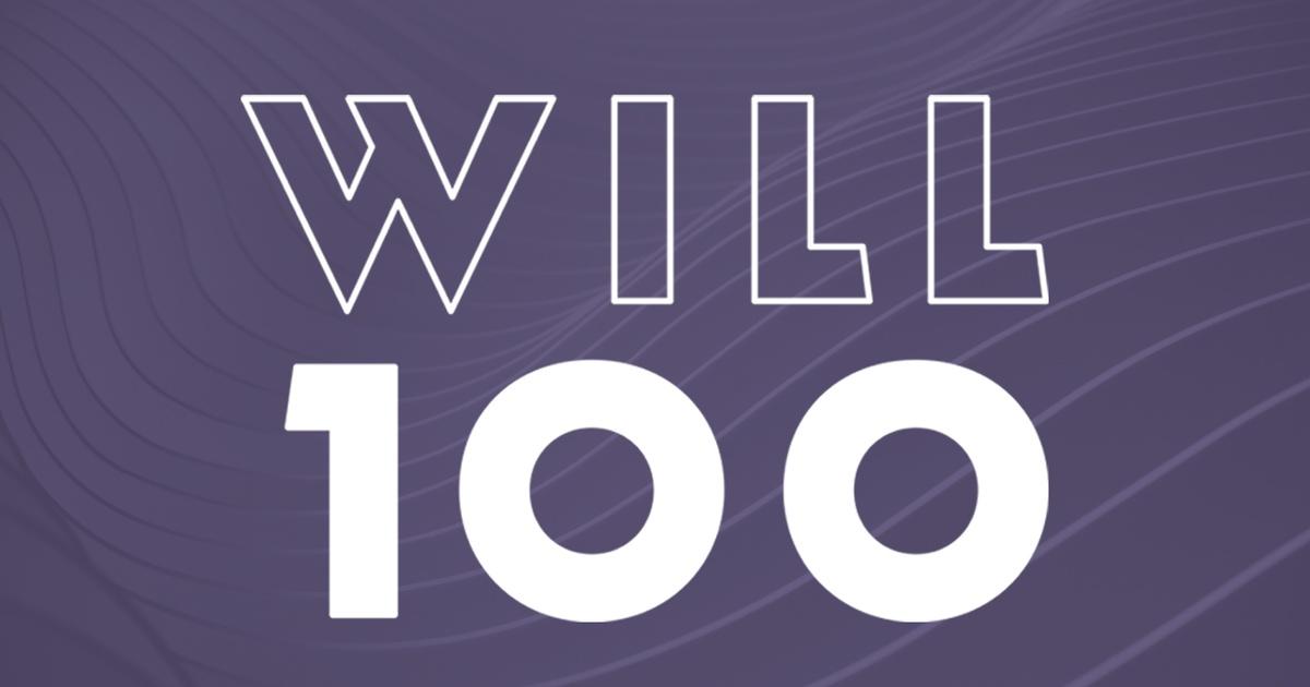 WILL 100 | PBS
